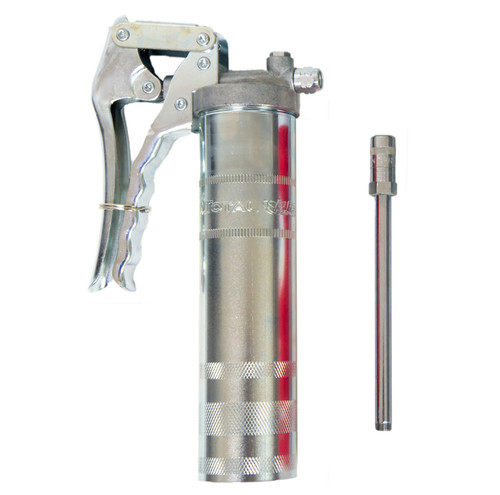 Lube Shuttle Pistol Grip Grease Gun | ASL Industries
