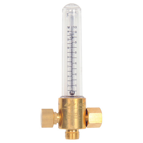 Flowmeter 0-15L/min | ASL Industries