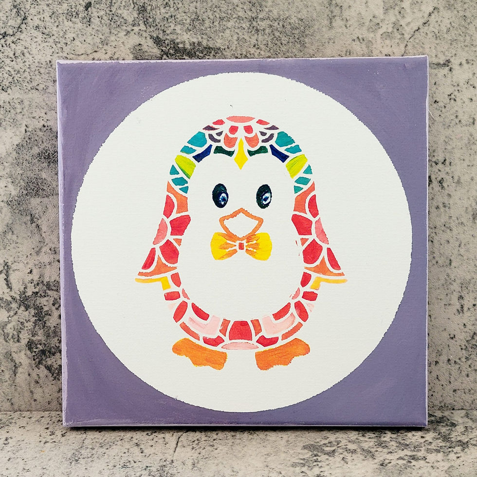 Perfect Creation Kits | Painting Made Simple