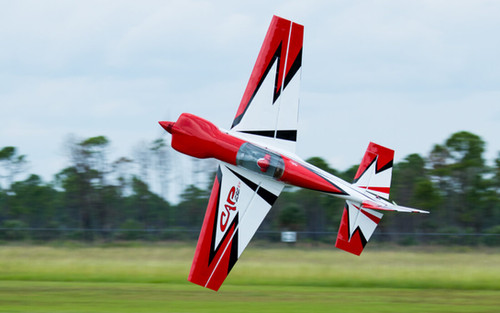 CAP 232EX 70CC | AirBoss RC