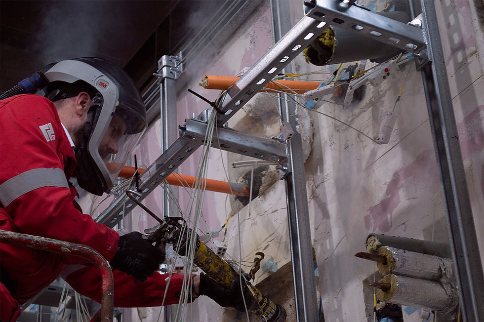 Testing | UKTC | United Kingdom Testing and Certification
