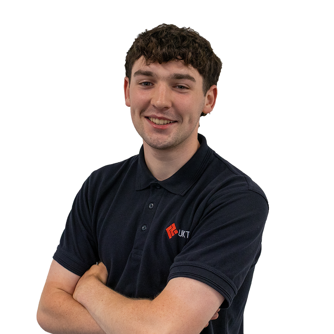 Mark Shaw | UKTC