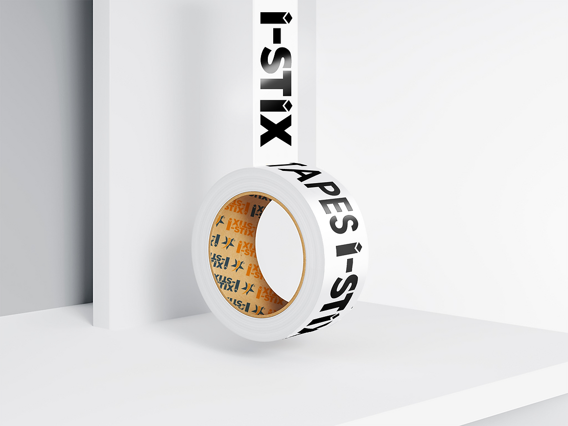 AdhesiveTapes Solutions & Spray Paints | i-STIX | Instabiz Solutions ...