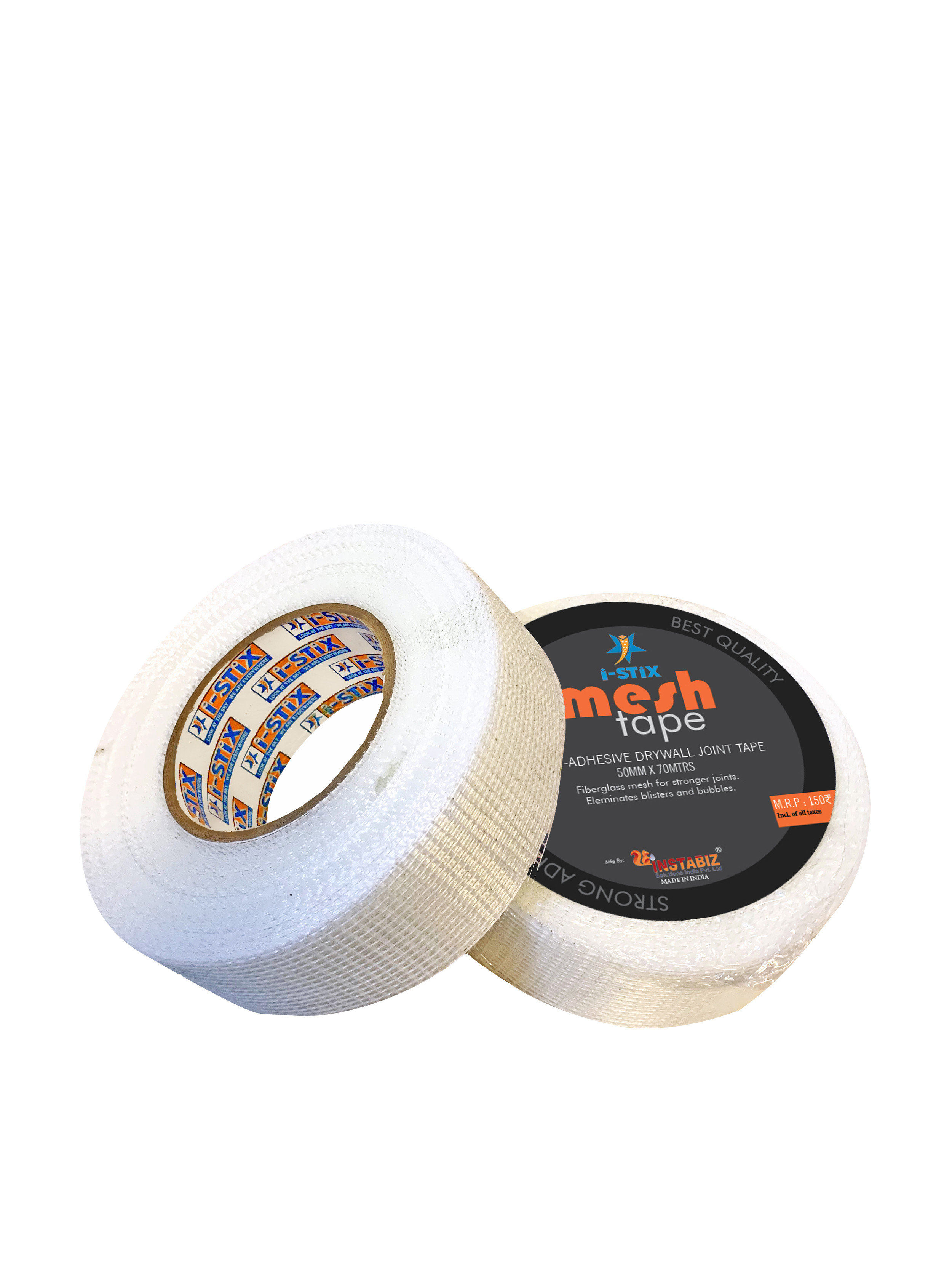 Drywall Mesh Tape I STIX