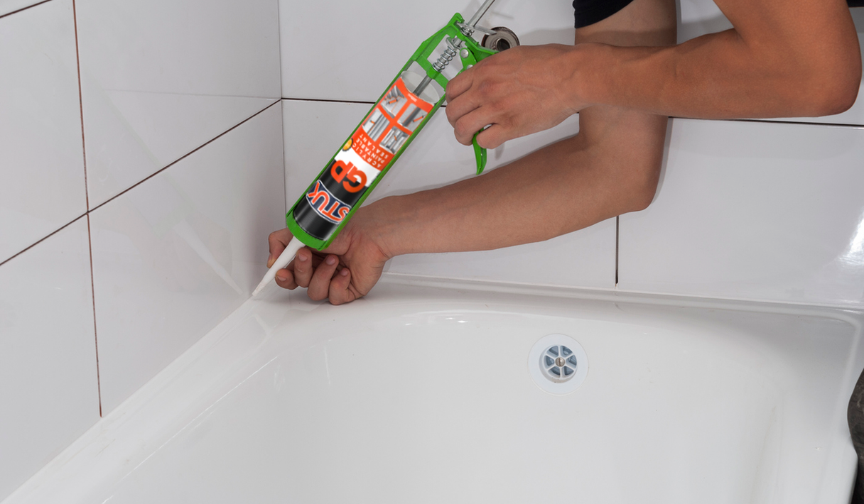 Silicon Sealants | Instabiz Solutions