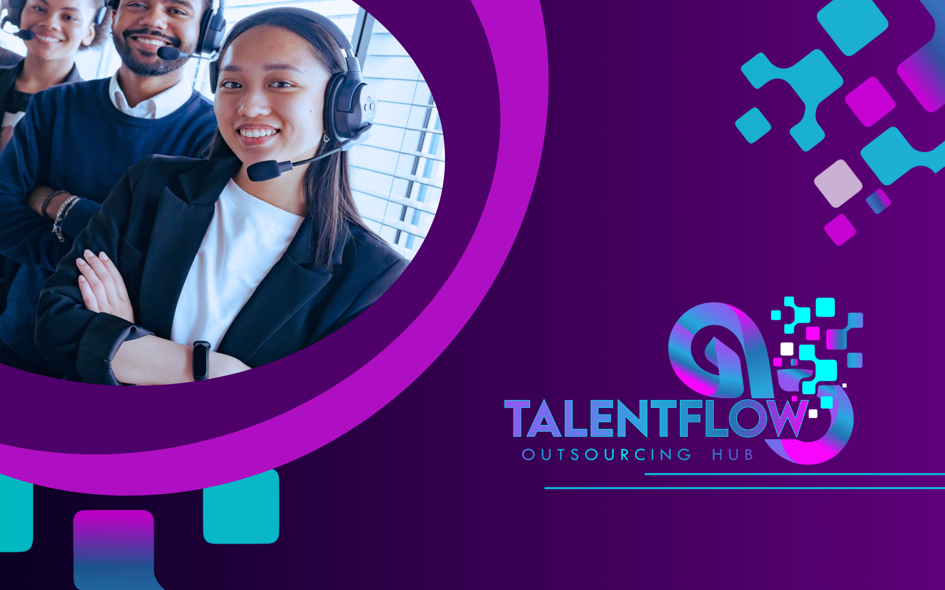 Meet TalentFlow — Retention-Focused Outsourcing That Works