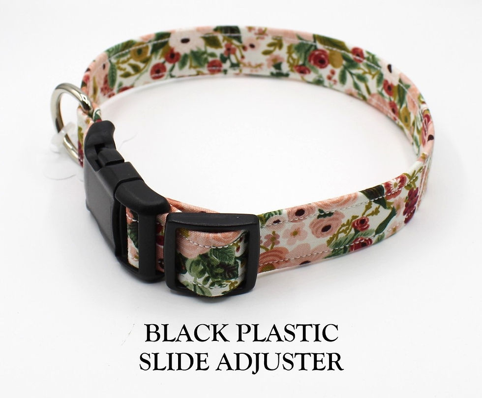 Furever Fashion by April, LLC | Online Dog Collar Store