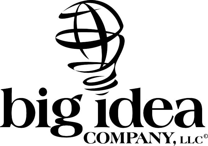 Big Idea Wwwbigideacom Logo