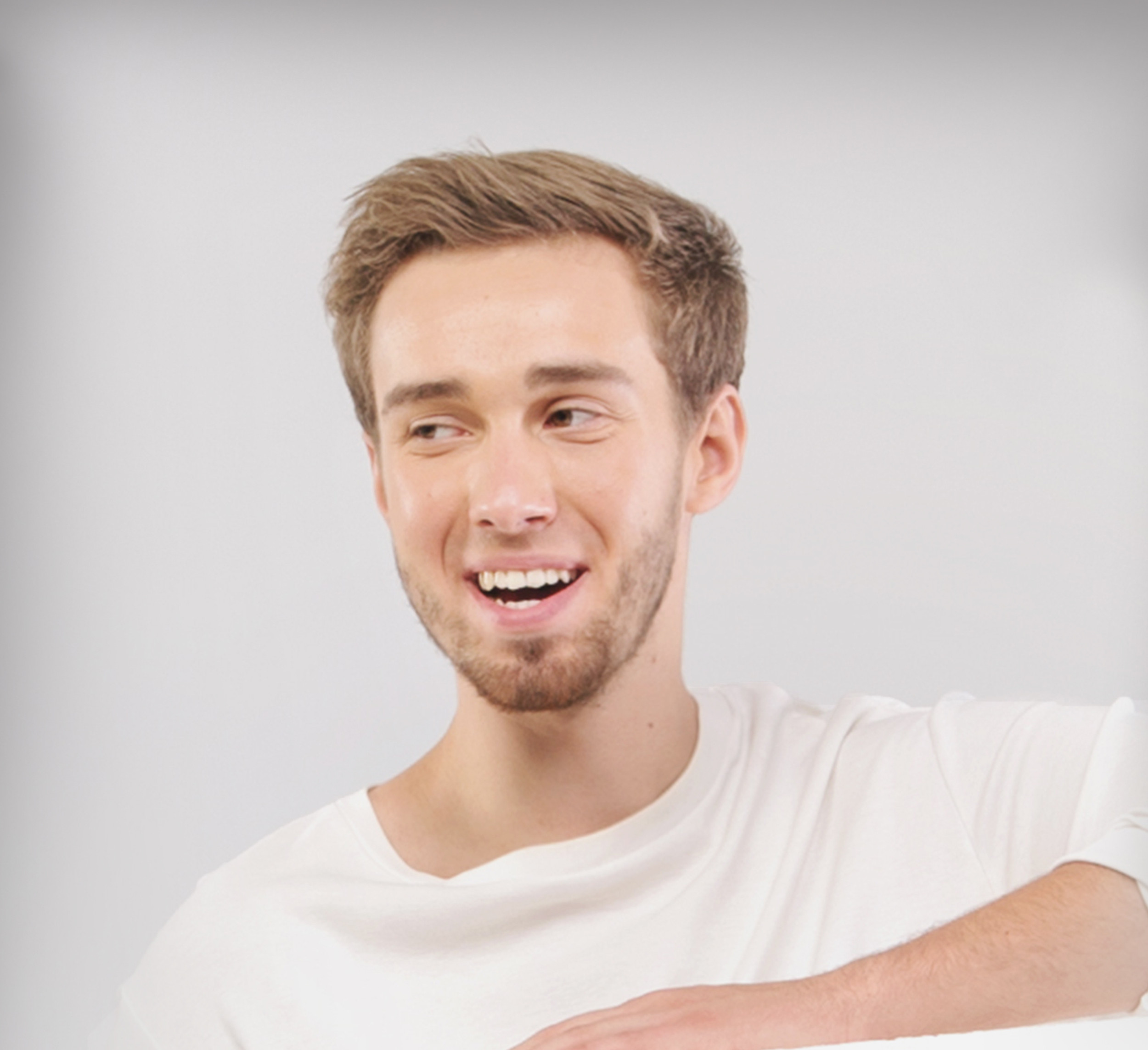 Åk 8: Kapitel 3 Un chico ideal | peter-panescu