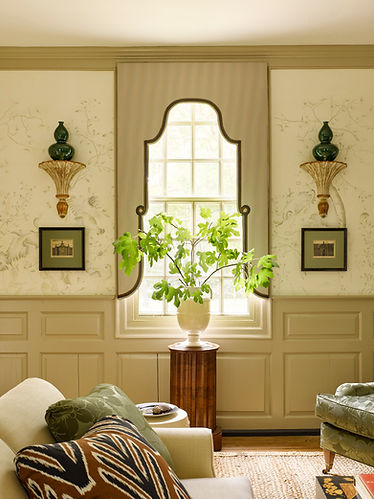 Benjamin Moore | Williamsburg