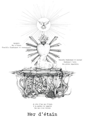 Illustration A3 - Mer d'étain - Mimenbulle et Sigma Pan ...