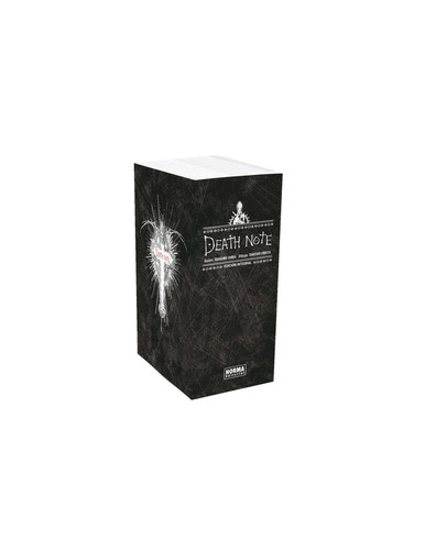 Integral Death Note + Chest | My Site 1 Integral Death Note + Chest | My Site 1