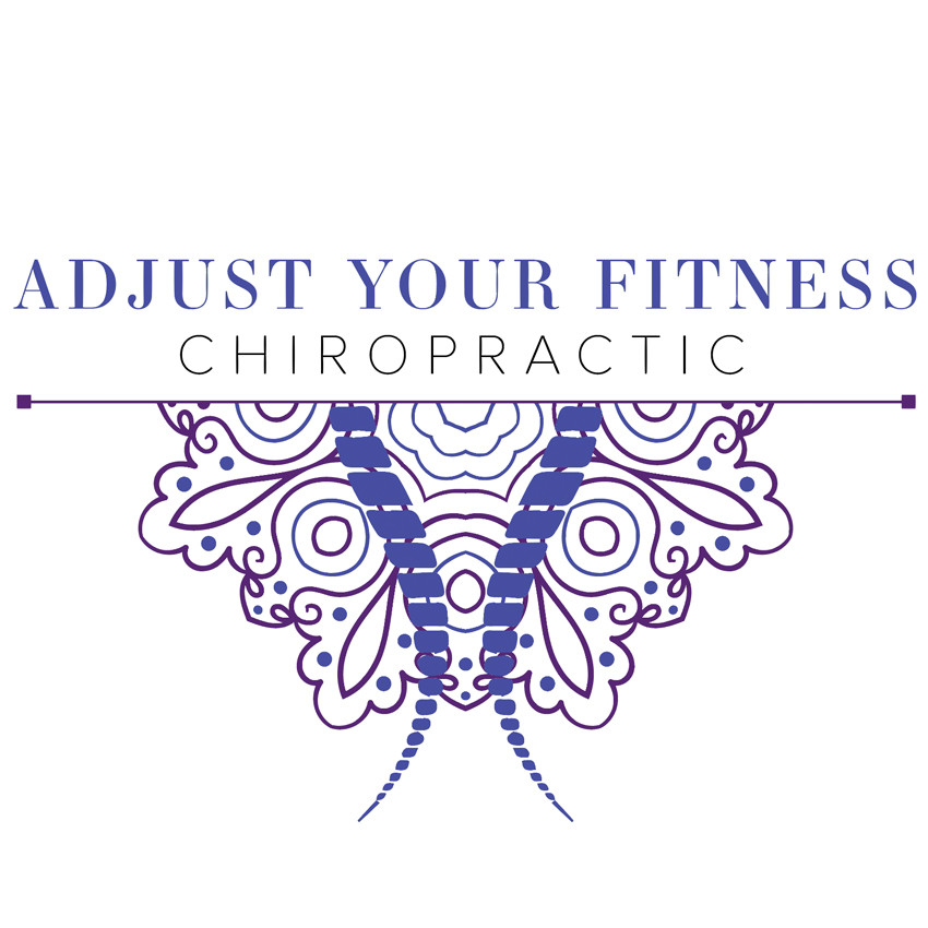 BLOG | adjust-your-fitness