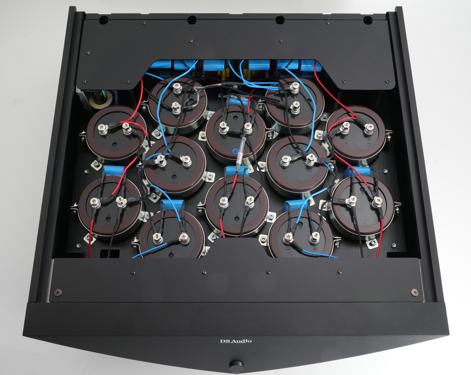 徹底還原樂曲精細、自然並重 DS Audio Master 3 光學唱頭