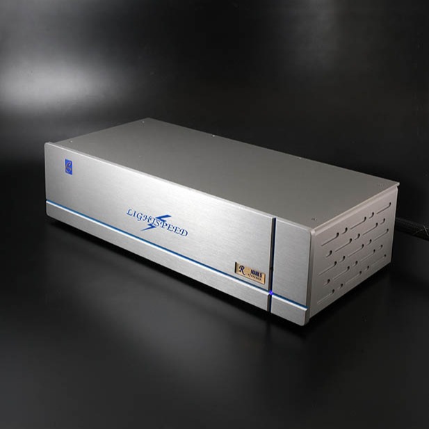 Chang Lightspeed Reference MK5發揮器材應有的靚聲