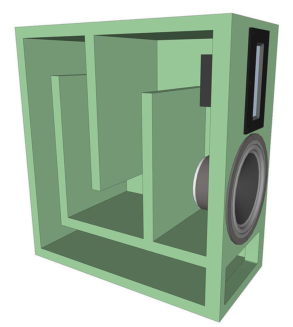 Kerr Acoustic K300 MK3揚聲器從[監聽]到鑑賞，從[純真]到傳神