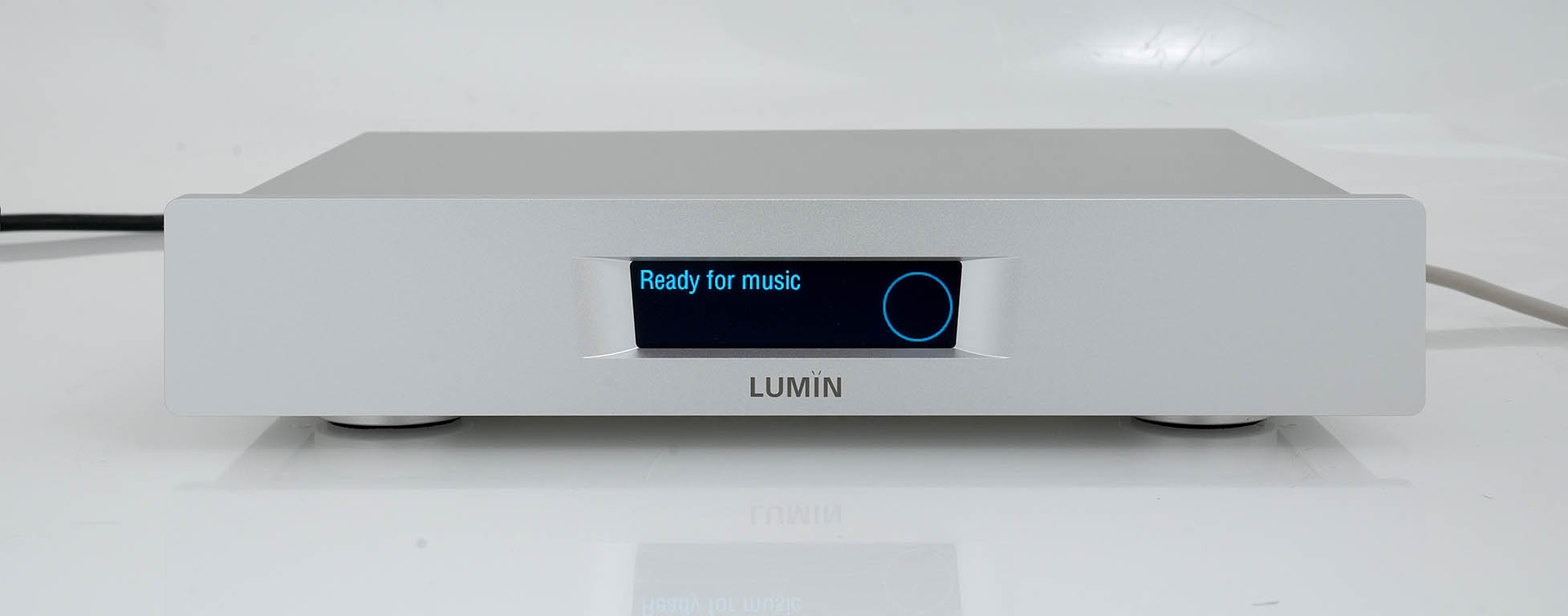 Lumin D3全方位革新