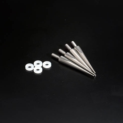 Chang Lightspeed Reference MK5發揮器材應有的靚聲