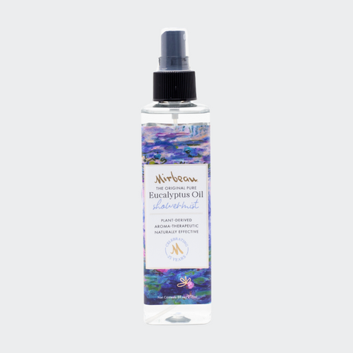 Mirbeau 25th year Limited Edition Shower Spray | Shop Mirbeau