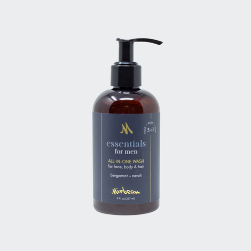 Mirbeau Essentials for Men All-In-One Wash | Shop Mirbeau