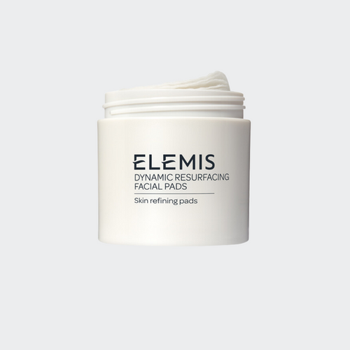 Elemis Dynamic Resurfacing Facial Pads- Skin Refining Exfoliating Pads ...