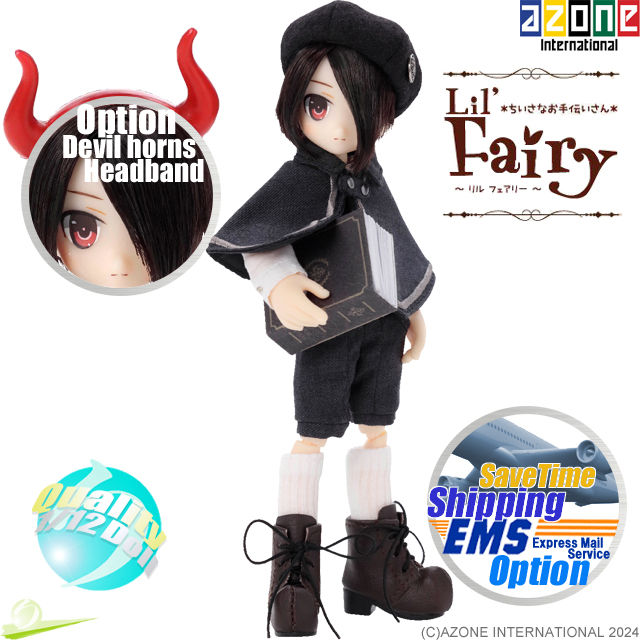 leaf-dolls | Pure Neemo OBITSU Licca, Dolls store