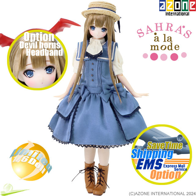 leaf-dolls | Pure Neemo OBITSU Licca, Dolls store