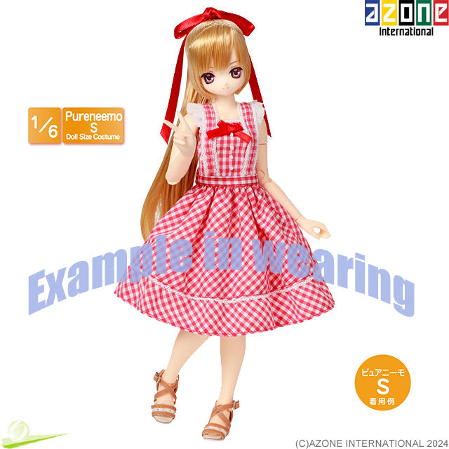 Doll clothes | leaf-dolls.com
