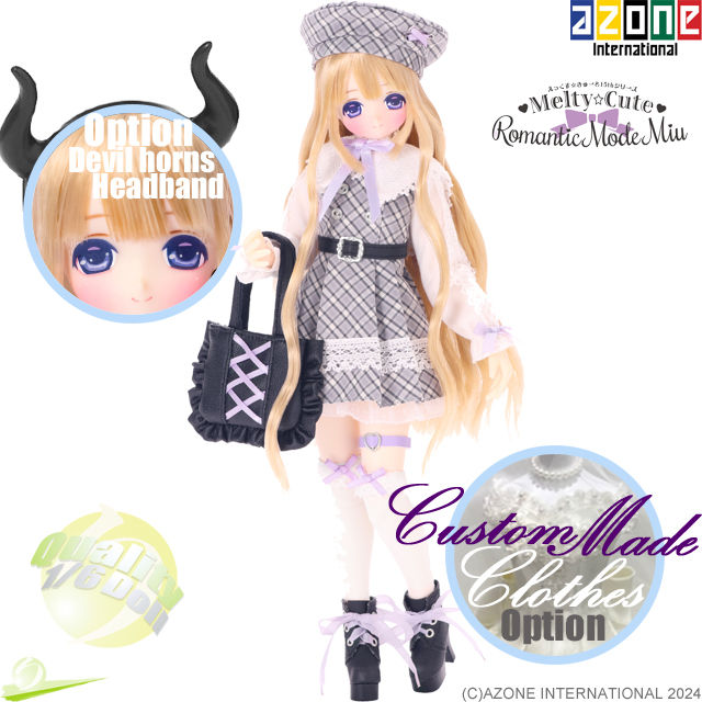 leaf-dolls | Pure Neemo OBITSU Licca, Dolls store