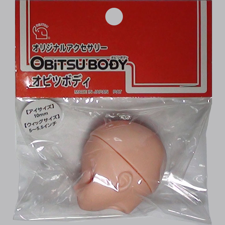 OBITSU Doll body | leaf-dolls.com
