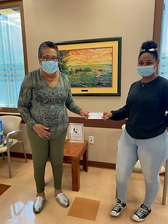 Our Programs | LV 20 Pearls