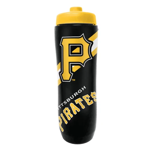 Pittsburgh Pirates Water Bottle | Pittsburgh Sports Me