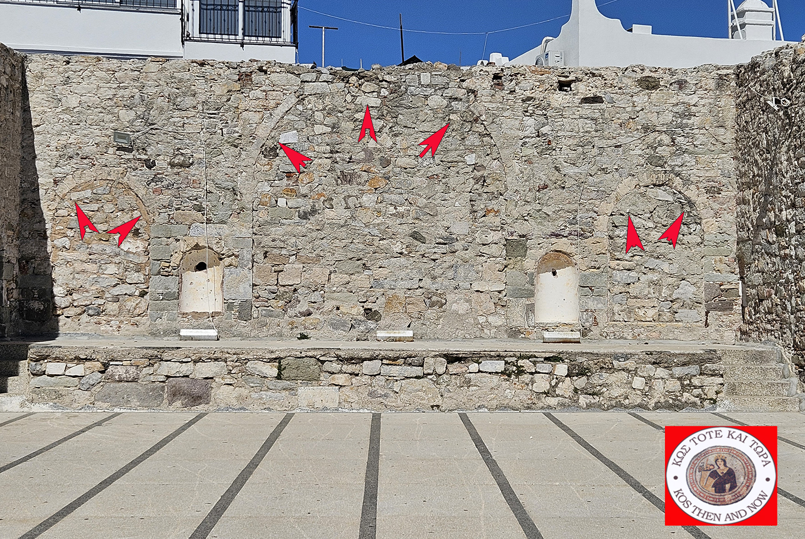 Η ΕΚΚΛΗΣΙΑ ΤΟΥ ΑΓΙΟΥ ΝΙΚΟΛΑΟΥ ΤΗΣ ΑΛΙΚΑΡΝΑΣΣΟΥ