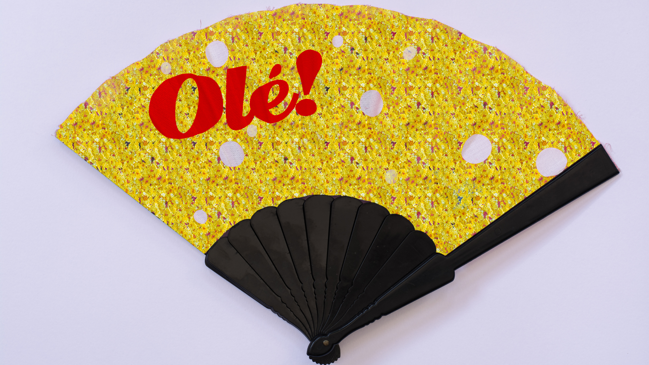 Olé in Spanish – Meaning, origin, and how to use it 🇪🇸