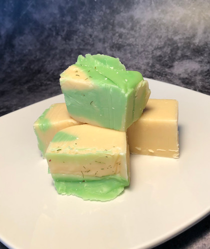 Bourbon Pickle Fudge | Wow Gourmet Fudge