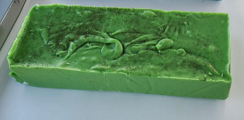 Spicy Pickle Fudge | Wow Gourmet Fudge