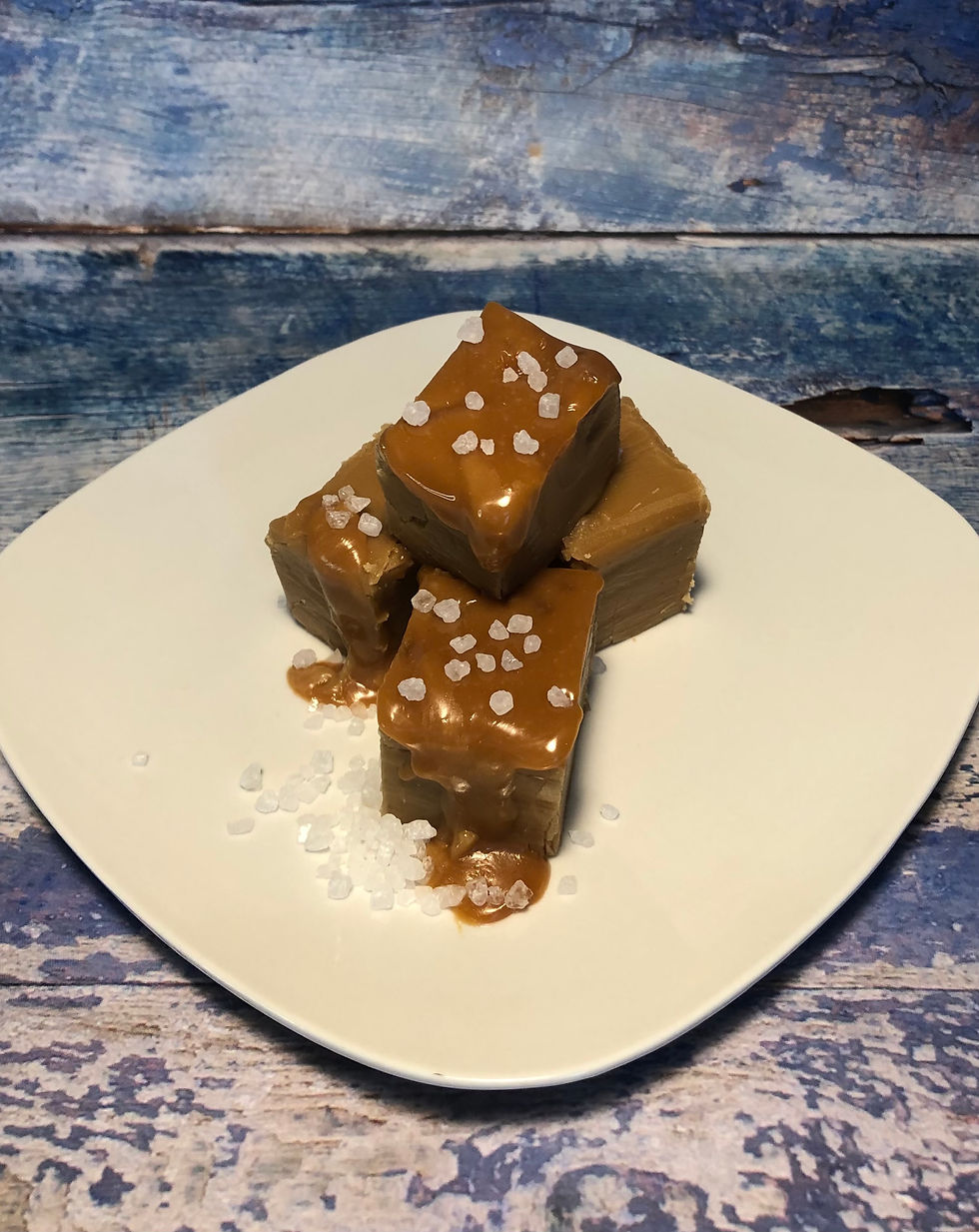 Shop All | Wow Gourmet Fudge