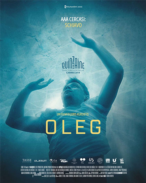 OLEG ( Versione Originale)