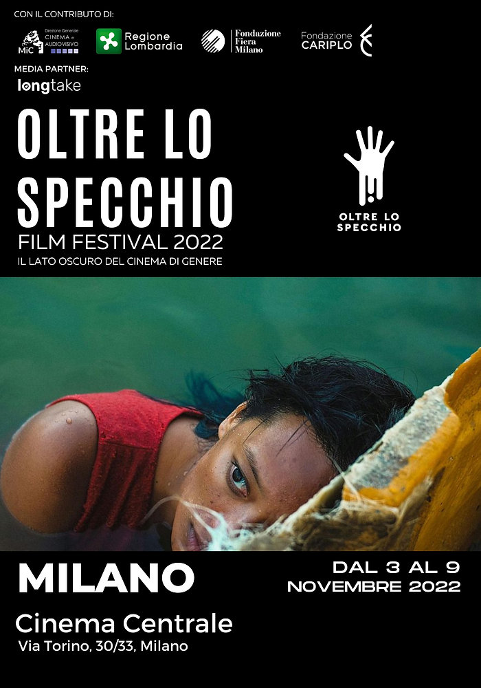 OLTRE LO SPECCHIO FILM FESTIVAL