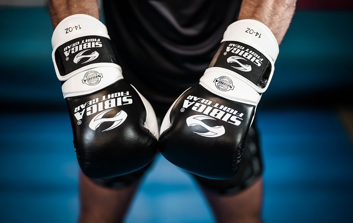 Premium Martial Arts Equipment | Muay Thai Shorts Sibiga Fight Gear ...