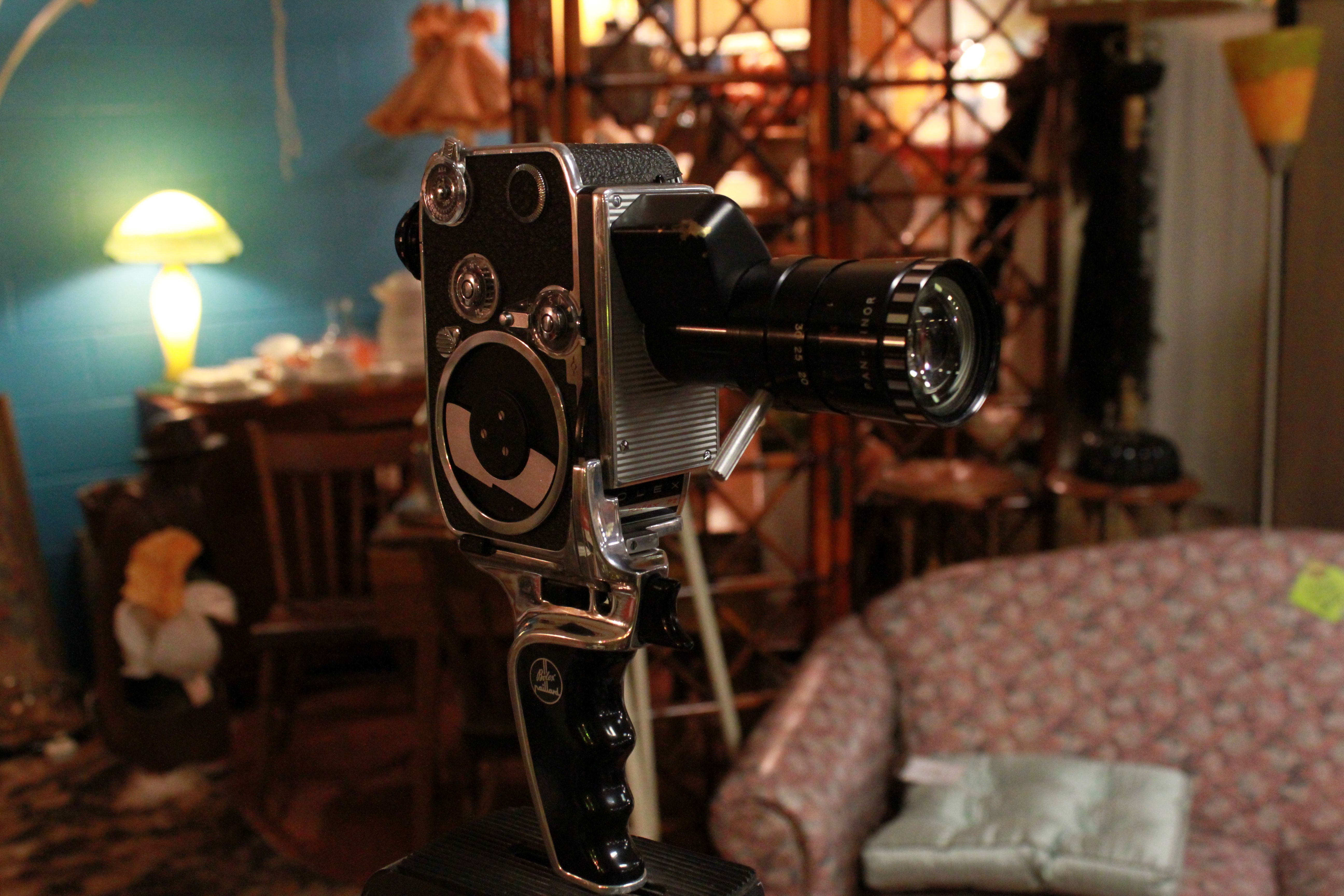 Videography | Jim Bergman Media Consulting and Video | Portland, OR