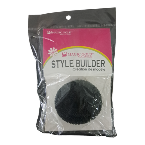 SMALL STYLE BUILDER | themanesolution