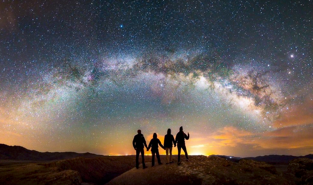 Artificial Light at Night: State of the Science 2023