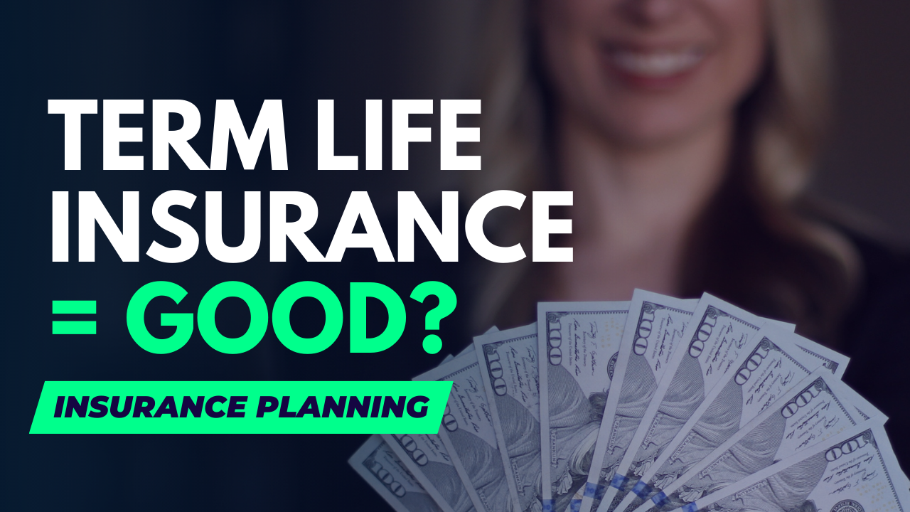 Term VS Wholelife: Is Term Life Insurance Better For You?