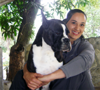 MI FAMILIA | rocaboxers