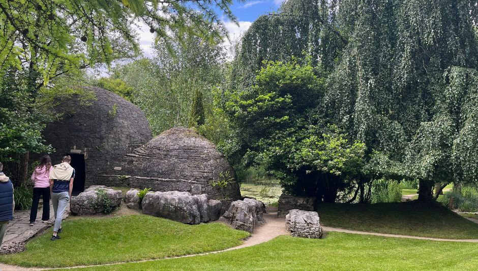 Things to do With Kids in Kildare