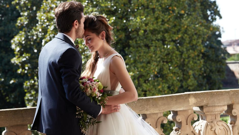 4 Ways To Help Create The Perfect Wedding Day Timeline