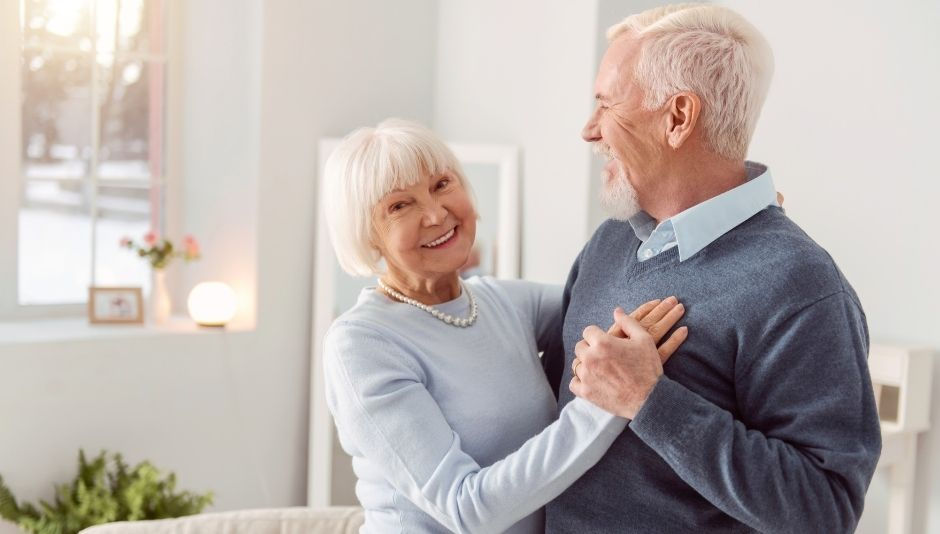 The Top 5 Home Modifications for the Elderly