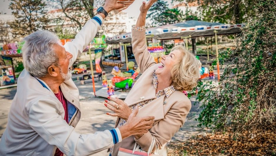 6 Fun Activities for Seniors