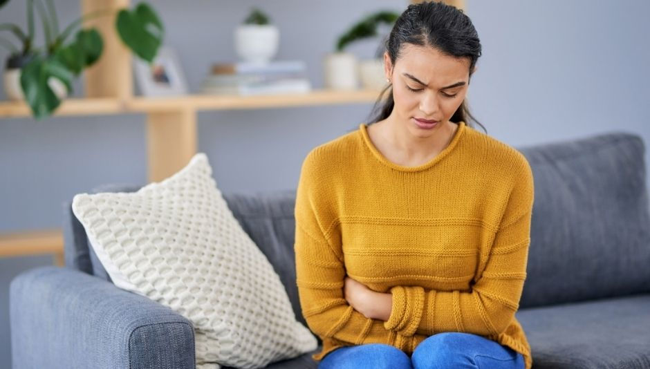 Why Do I Have Bloat: 5 Causes of Bloating in Women